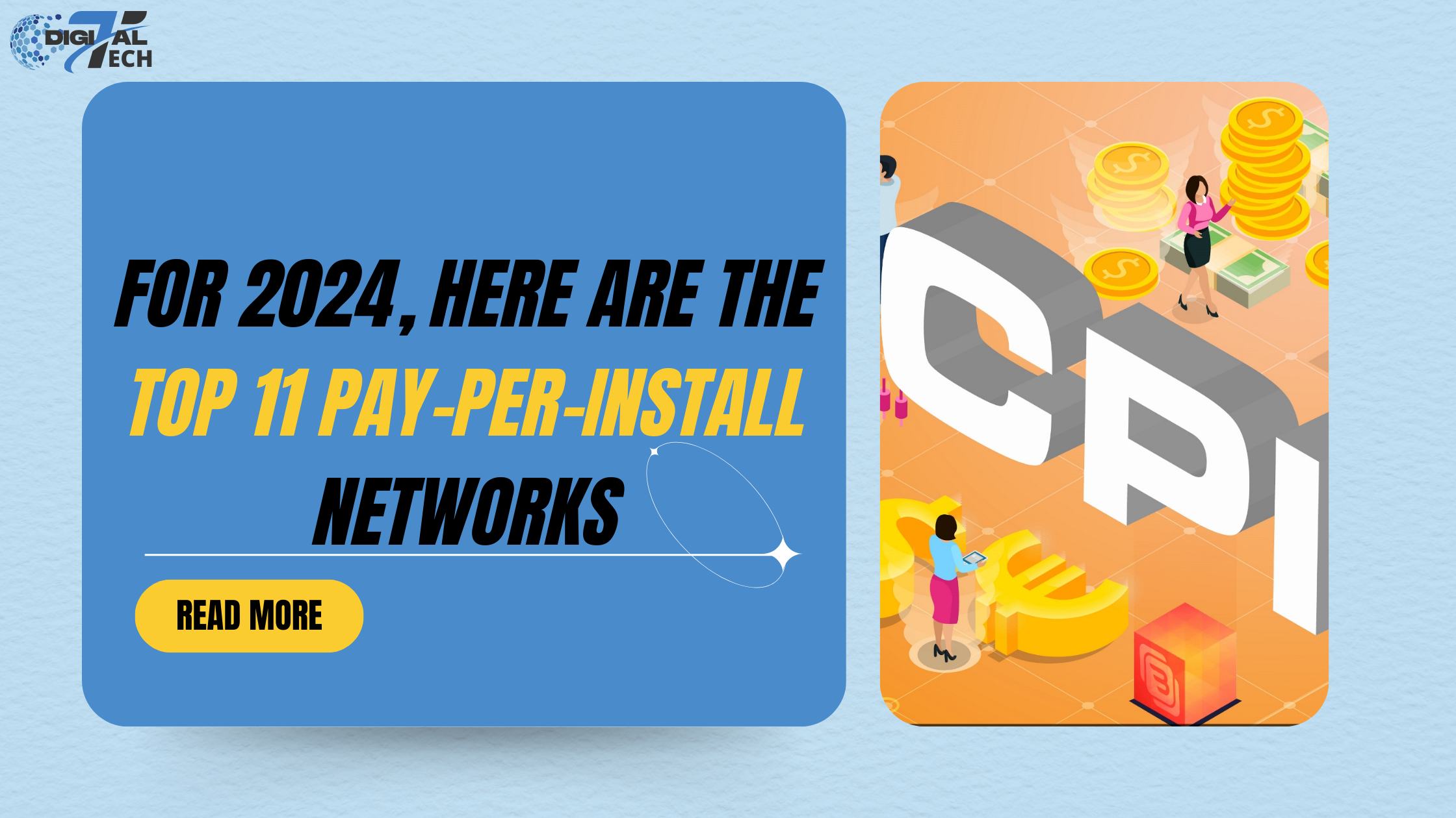 For 2024, here are the top 11 pay-per-install networks - DigitalTech Media