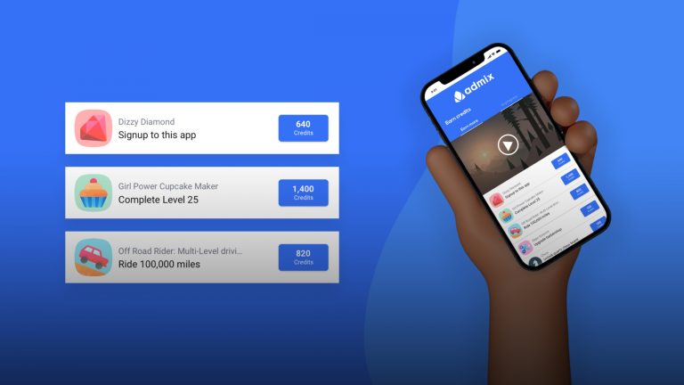 What exactly is the offerwall method of monetizing apps? - DigitalTech Media